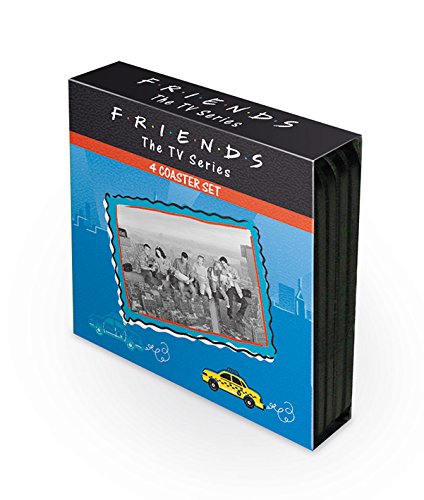 33 gifts for FRIENDS fans – Original Gifts